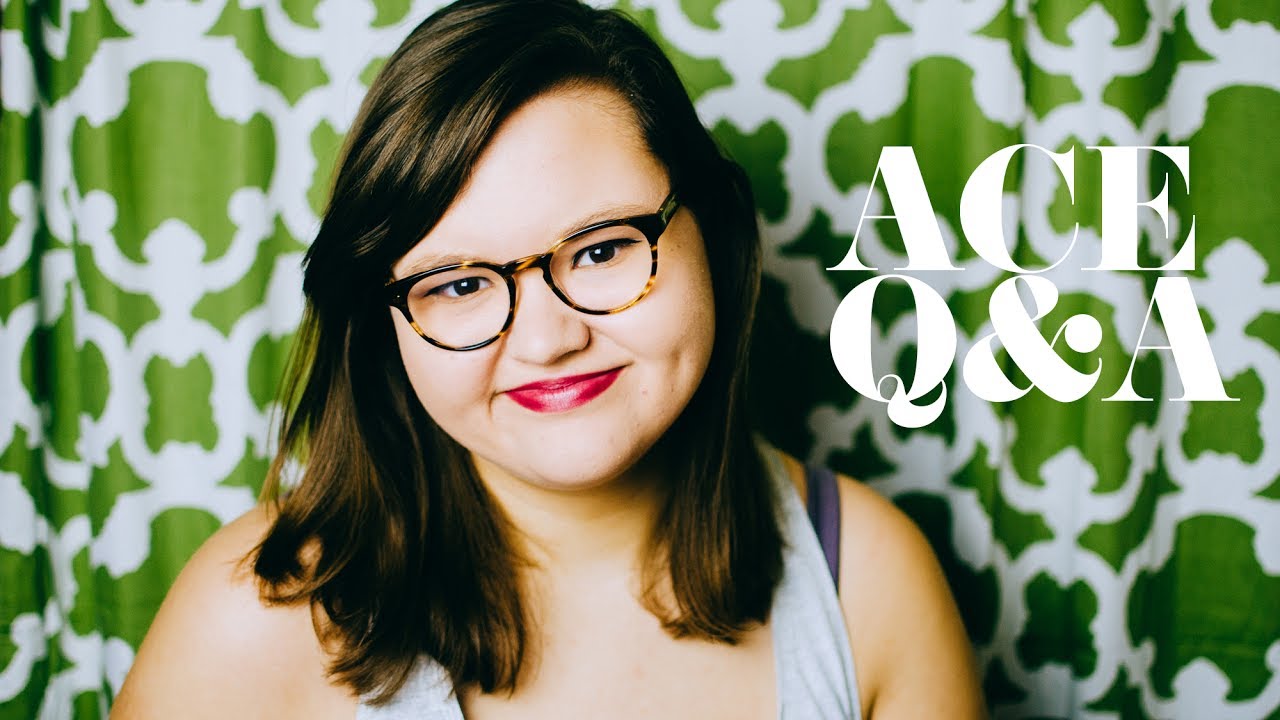 Qanda Asexuality Youtube