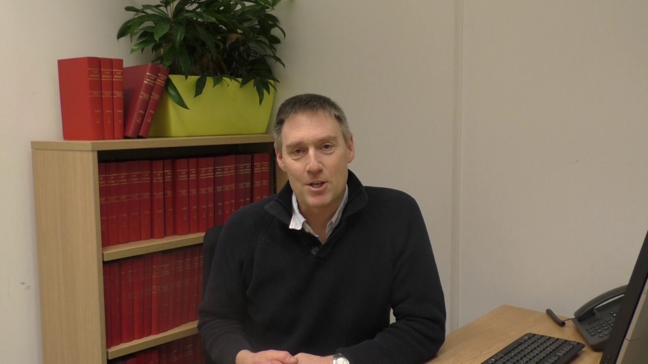LAWSG176: Bioethics Governance // Professor Jonathan Montgomery - YouTube