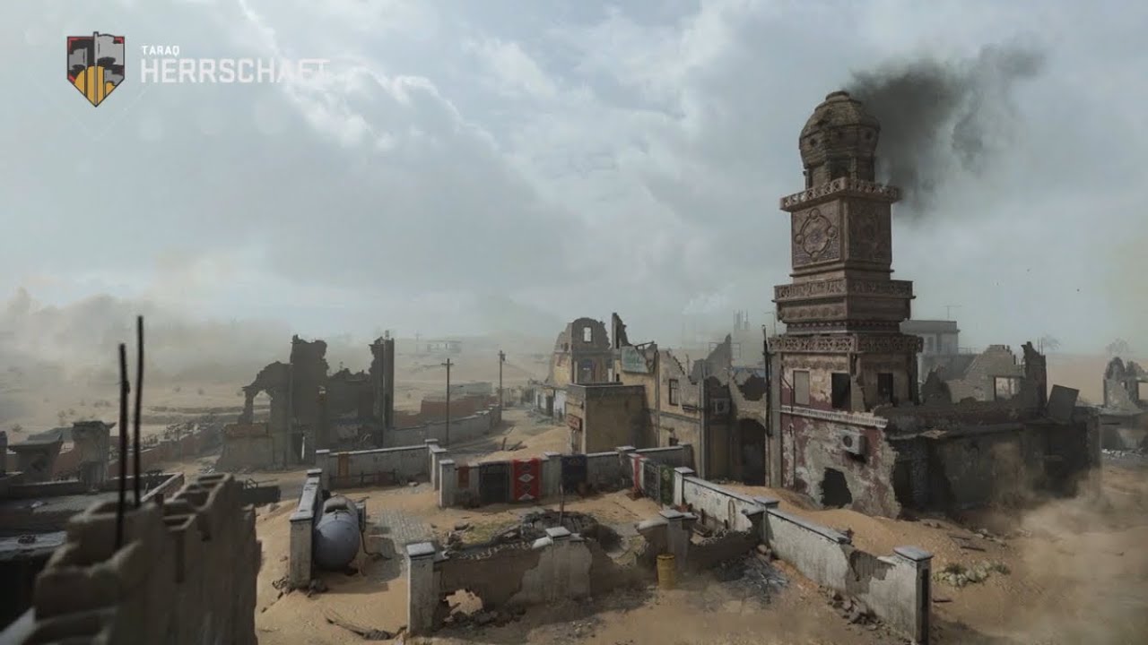 CoD MW2 Herrschaft (40 Bomb) - YouTube