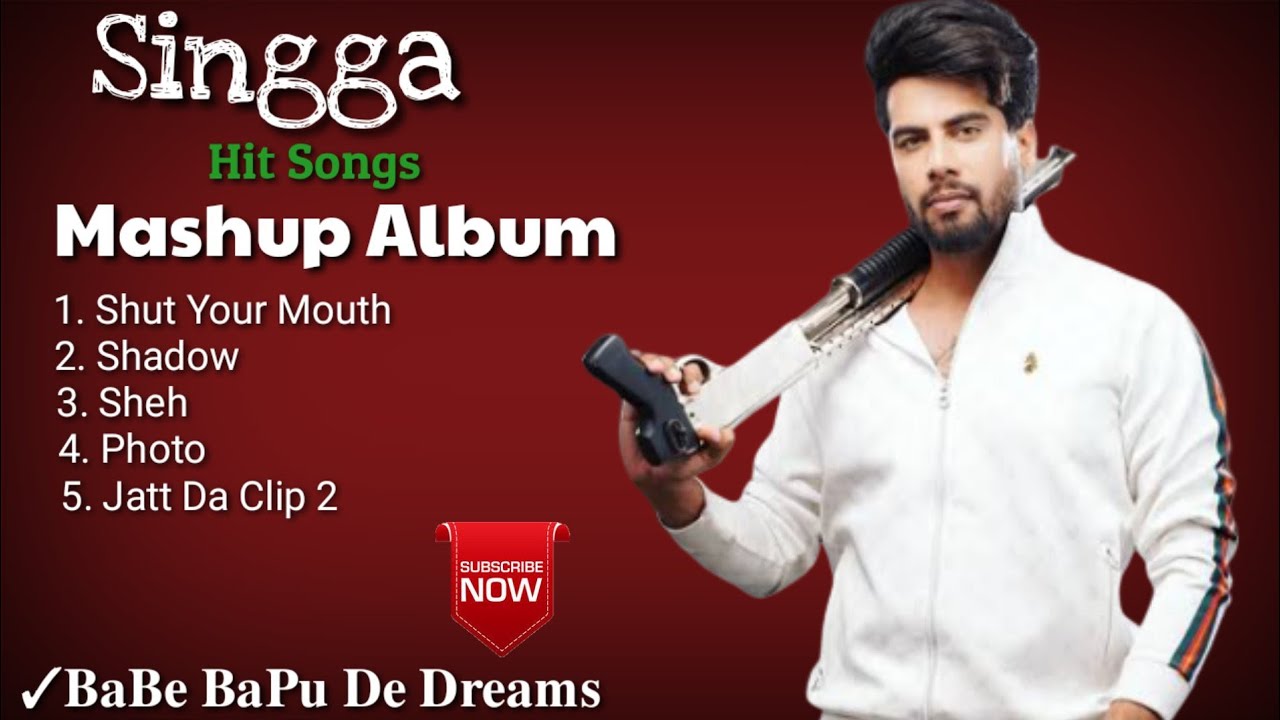 Singga best songs album 2020 | singga new songs 2020 | singga top songs ...