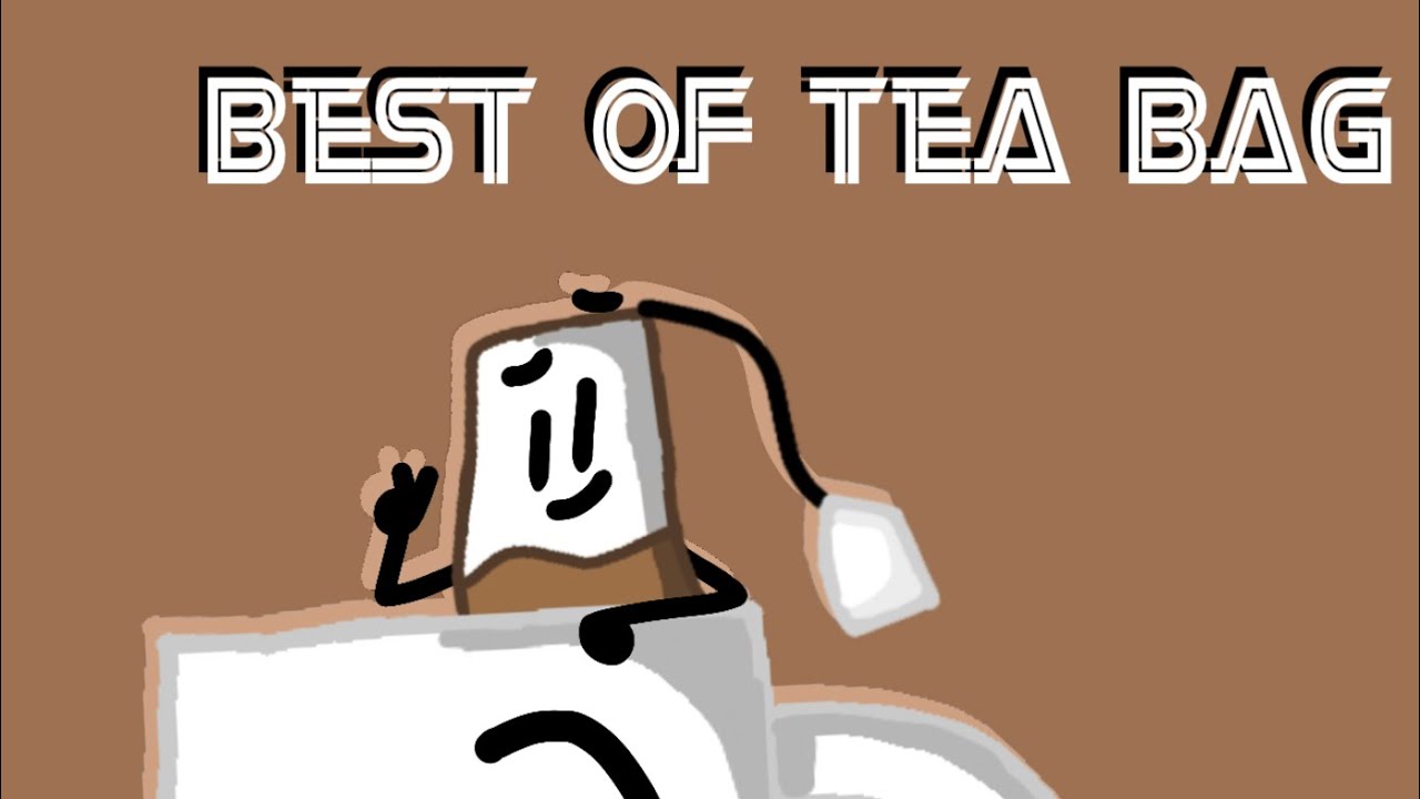 BFTC Best of Tea Bag - YouTube