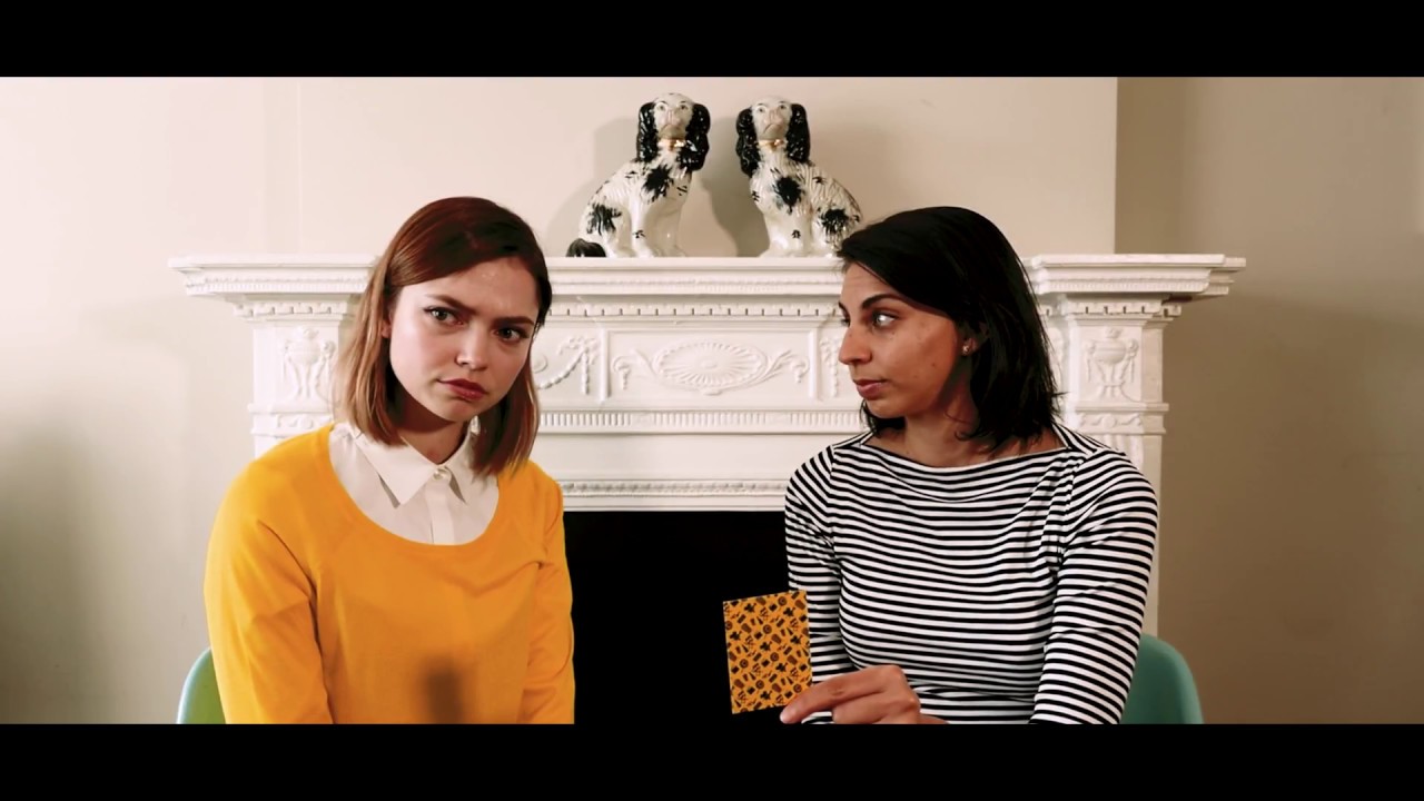 Cinephile: A Card Game presents "Filmography" - YouTube