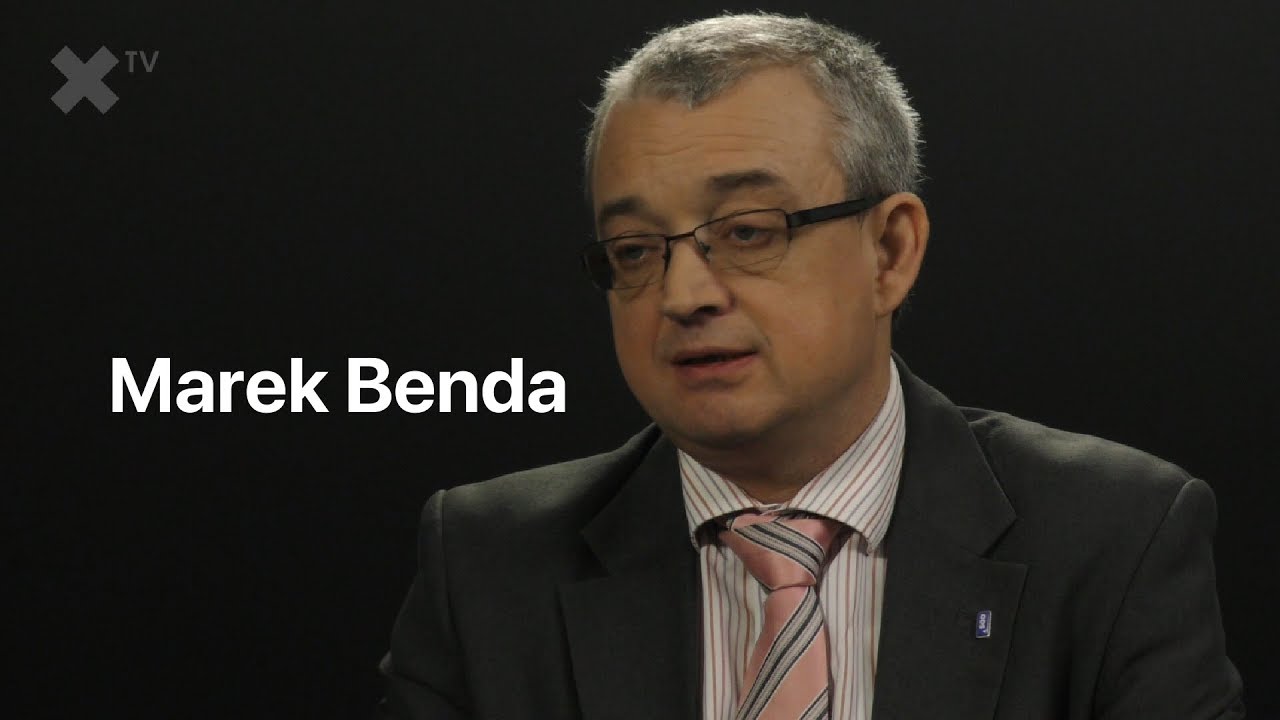 Marek Benda: "Česko se má dobře díky Nečasovi a Kalouskovi..." - YouTube