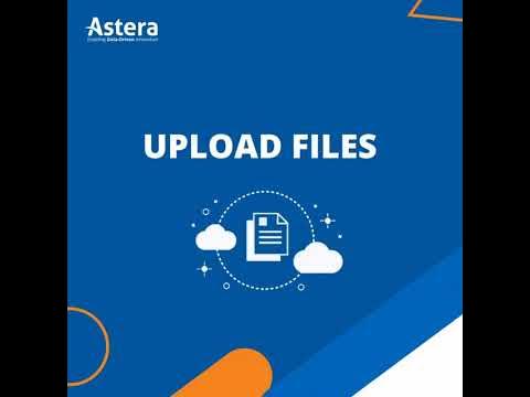 How to Extract Data from PDF's | 3 Easy Steps | Astera Software - YouTube