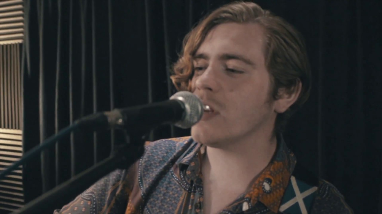 Calum Frame - Gold In The River - YouTube