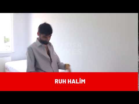 Anlık Ruh Halim • Deep Turkish Web •