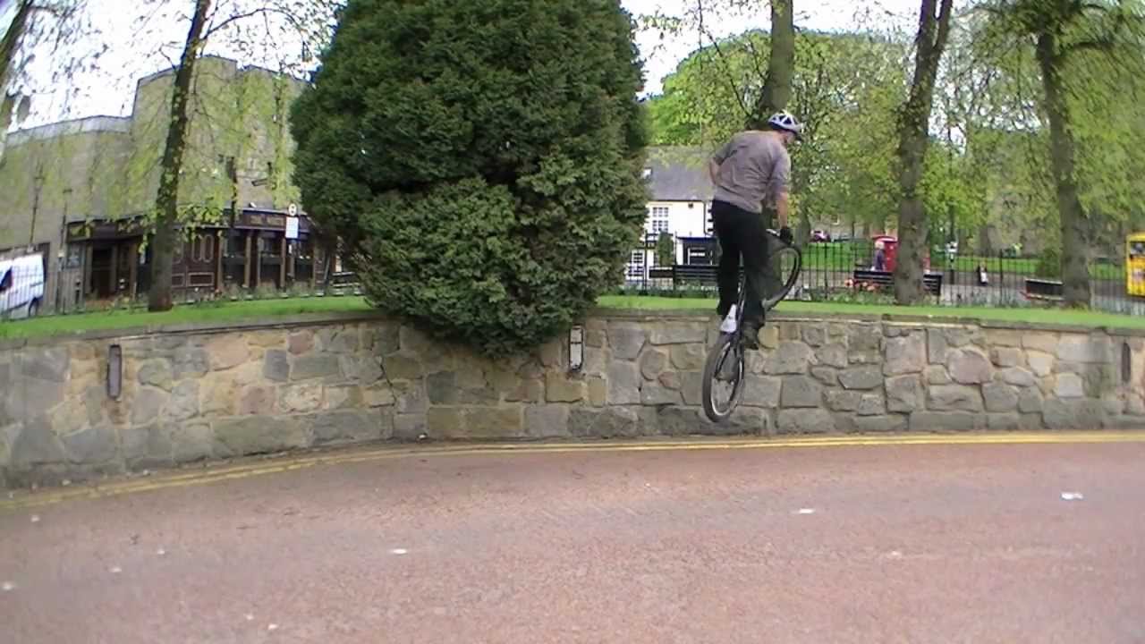 Ian Drummond Onza Zoot Pro - YouTube