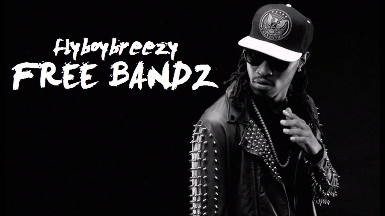 FREE BEAT "FREE BANDZ" Future Type Beat - YouTube