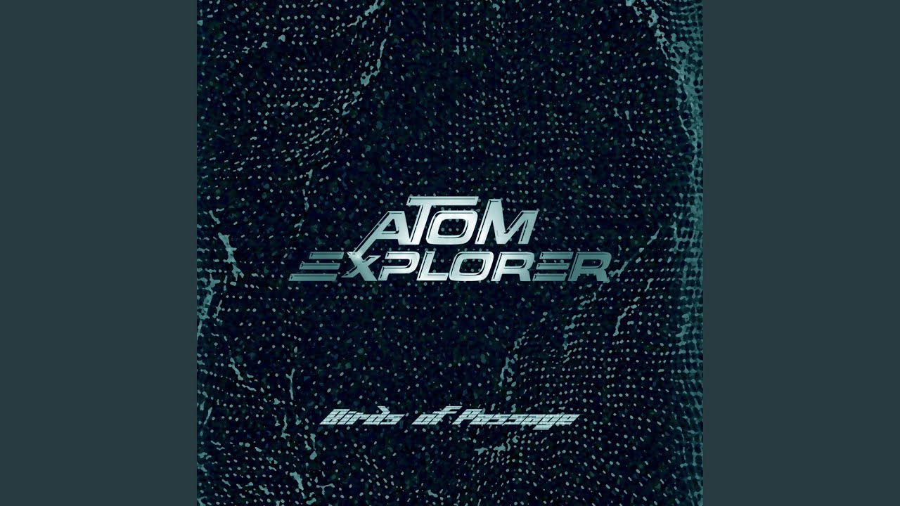 Atom Explorer - YouTube