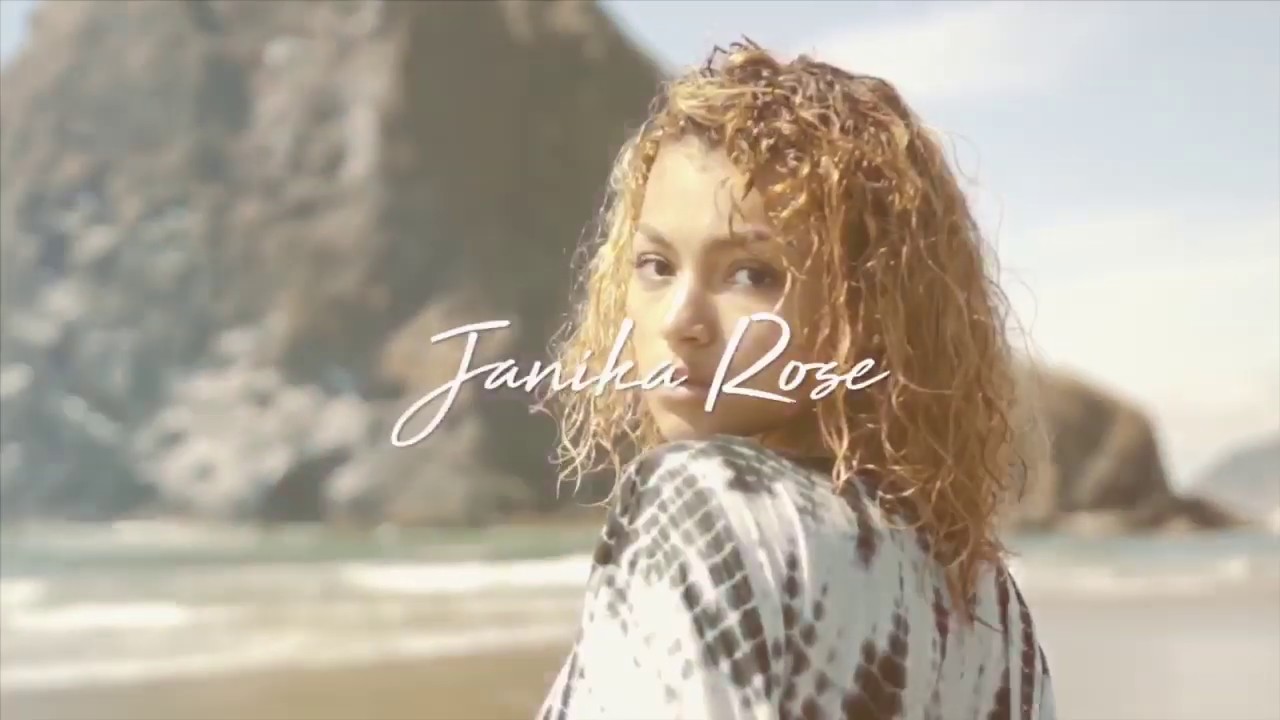 Ocean Intro - Janika Rose - YouTube
