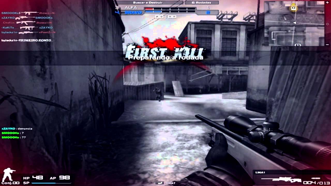 Jack ll I Came Back' - YouTube