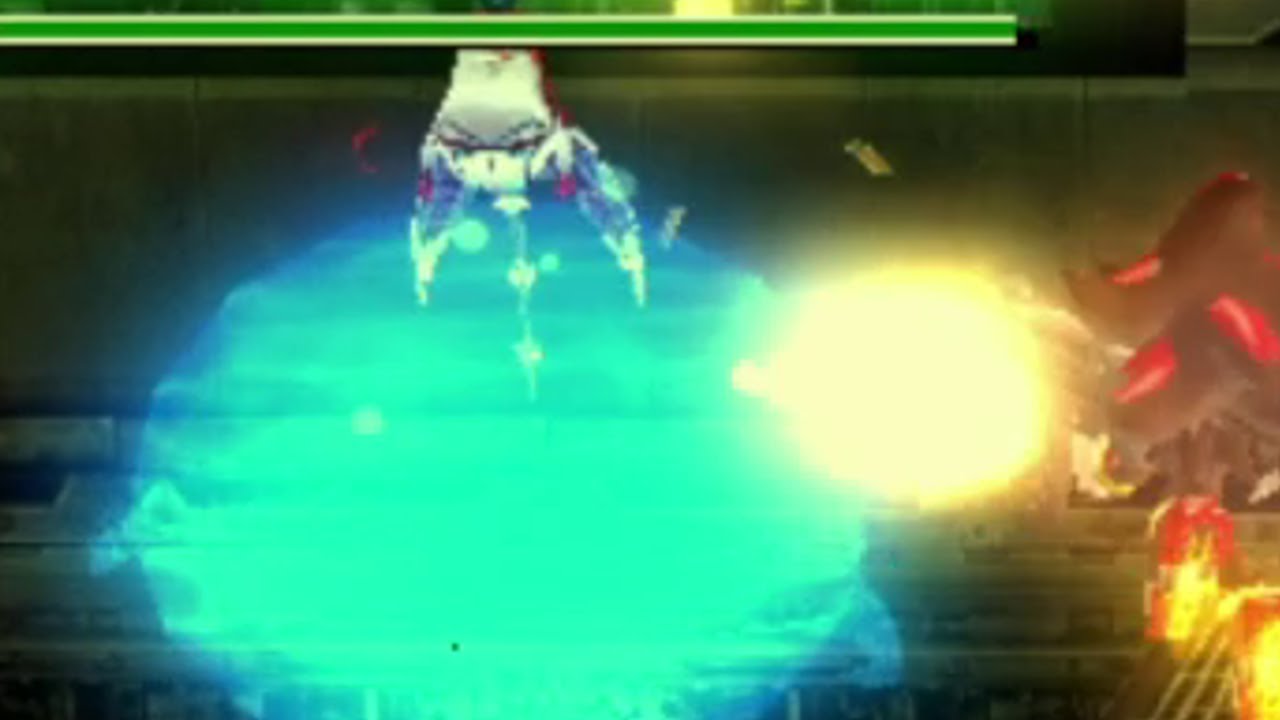 The Ultimate Proof (187) - All Shadow the Hedgehog sequences #57 - YouTube