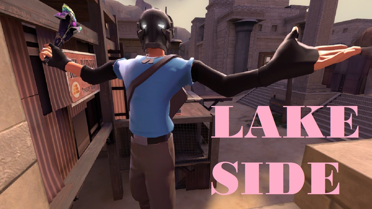 [TF2] Canteloupe Lakeside - YouTube