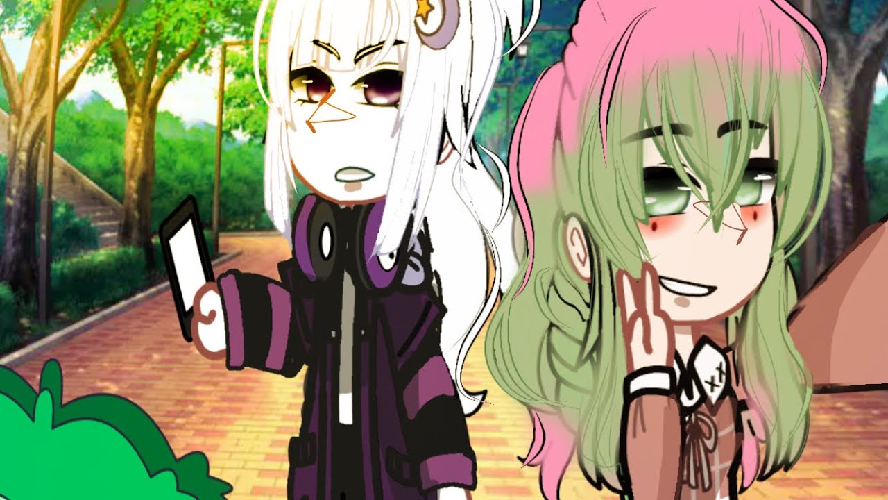 Pictures || Ft. Mitsuri & F!Y/N || READ DESCRIPTION!! - YouTube
