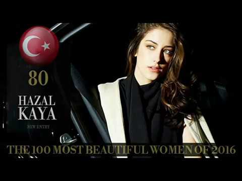 HAZAL KAYA  2018