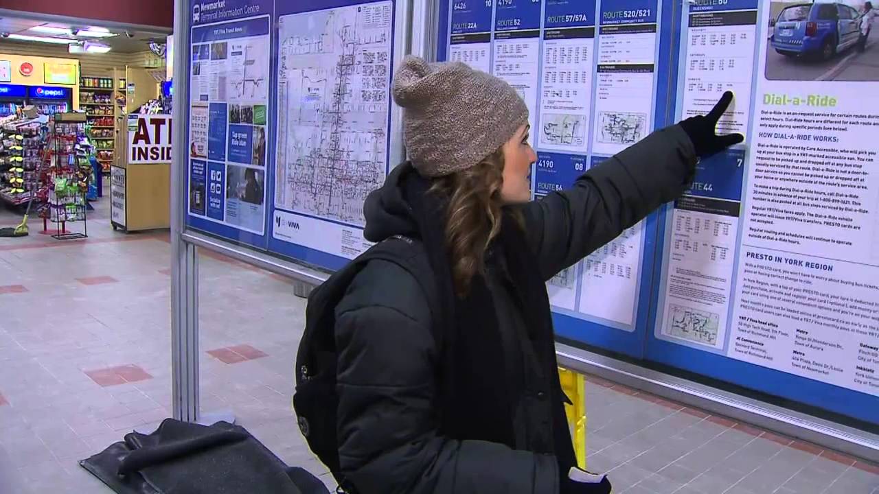 CityNews' Stella Acquisto walks a mile in the shoes of a homeless youth ...