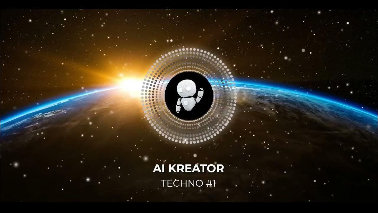 AI Kreator - Techno Music #1 - YouTube