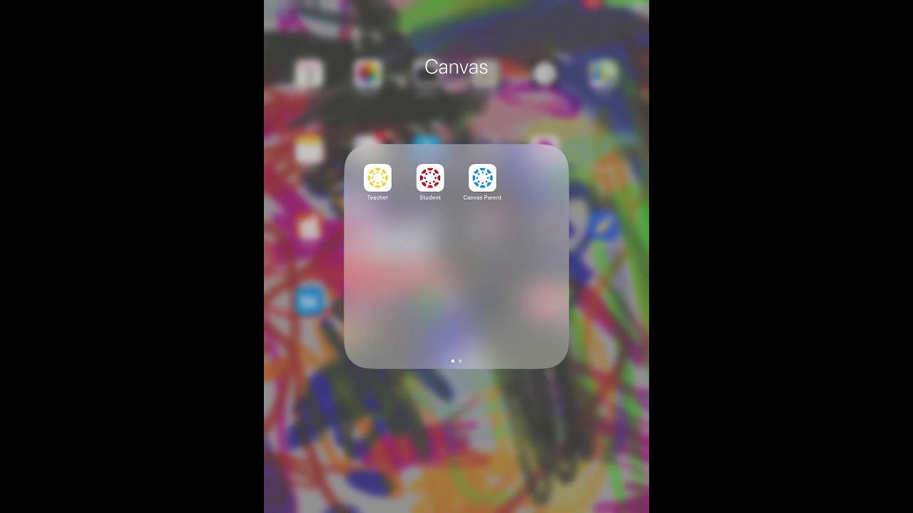 Speeding up your grading with the Canvas Teacher App and Apple Pencil ...
