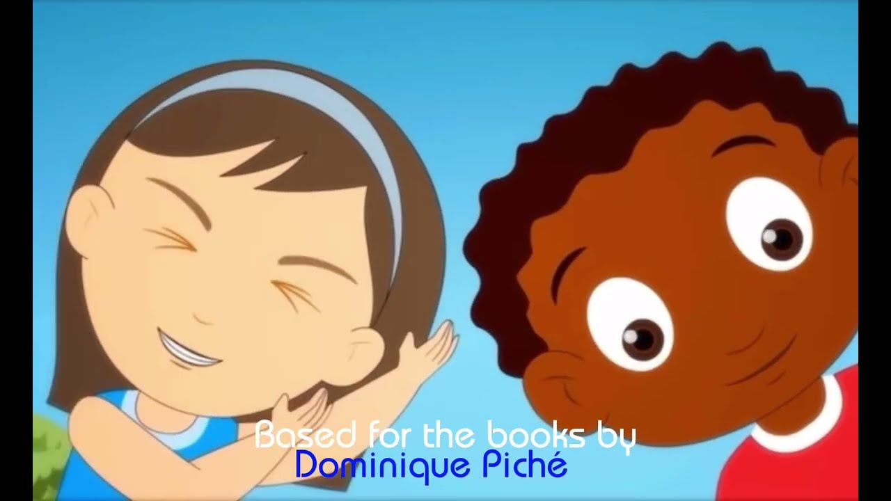 Nick Jr Nursery Rhyme Street Theme Song 2005 YouTube