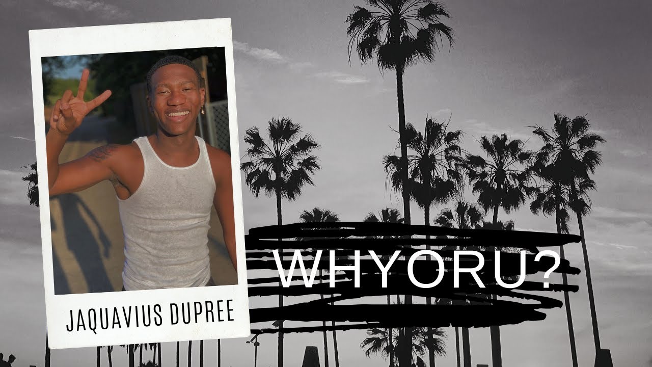 Jaquavius Dupree // S4: Episode 1 - YouTube