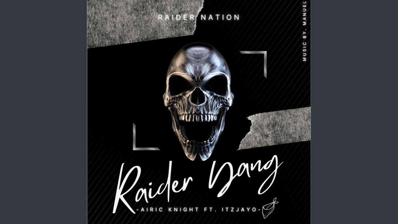 Raider Gang (feat. KiingJayo) - YouTube