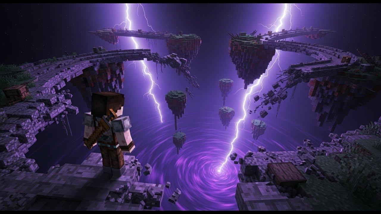 Minecraft rozbudowa bazy Part 20 - YouTube