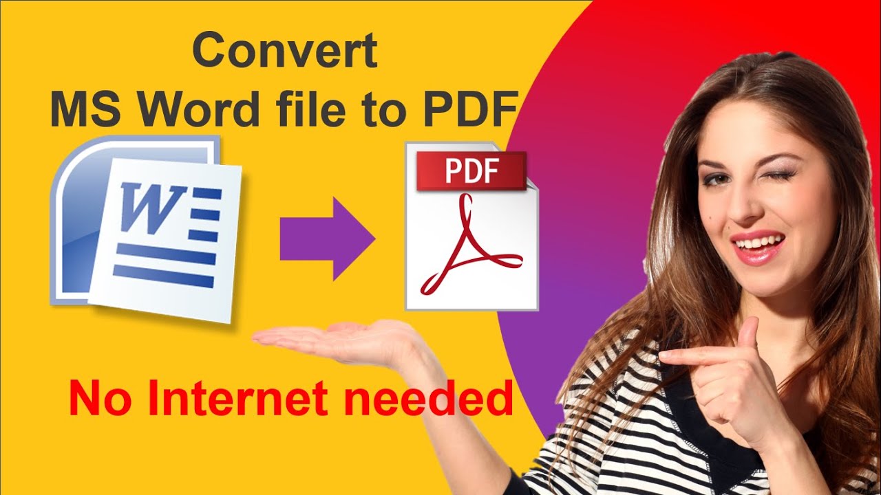 How To Convert A Microsoft Word Document To An Adobe PDF YouTube how-to-convert-a-microsoft-word-document-to-an-adobe-pdf-youtube
