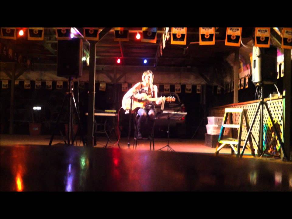 otherside - Zoe Akkerman - YouTube