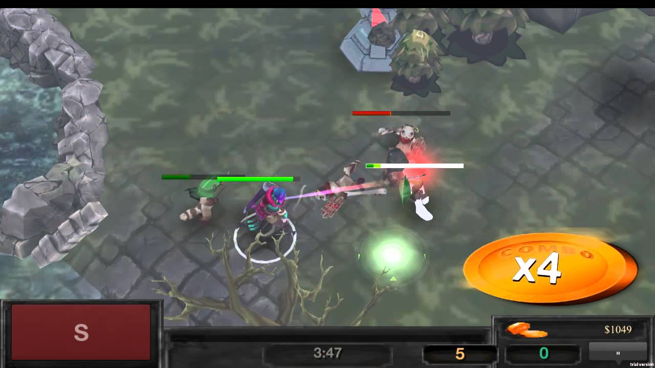 [HD] Last Hit Simulator Gameplay Android | PROAPK - YouTube