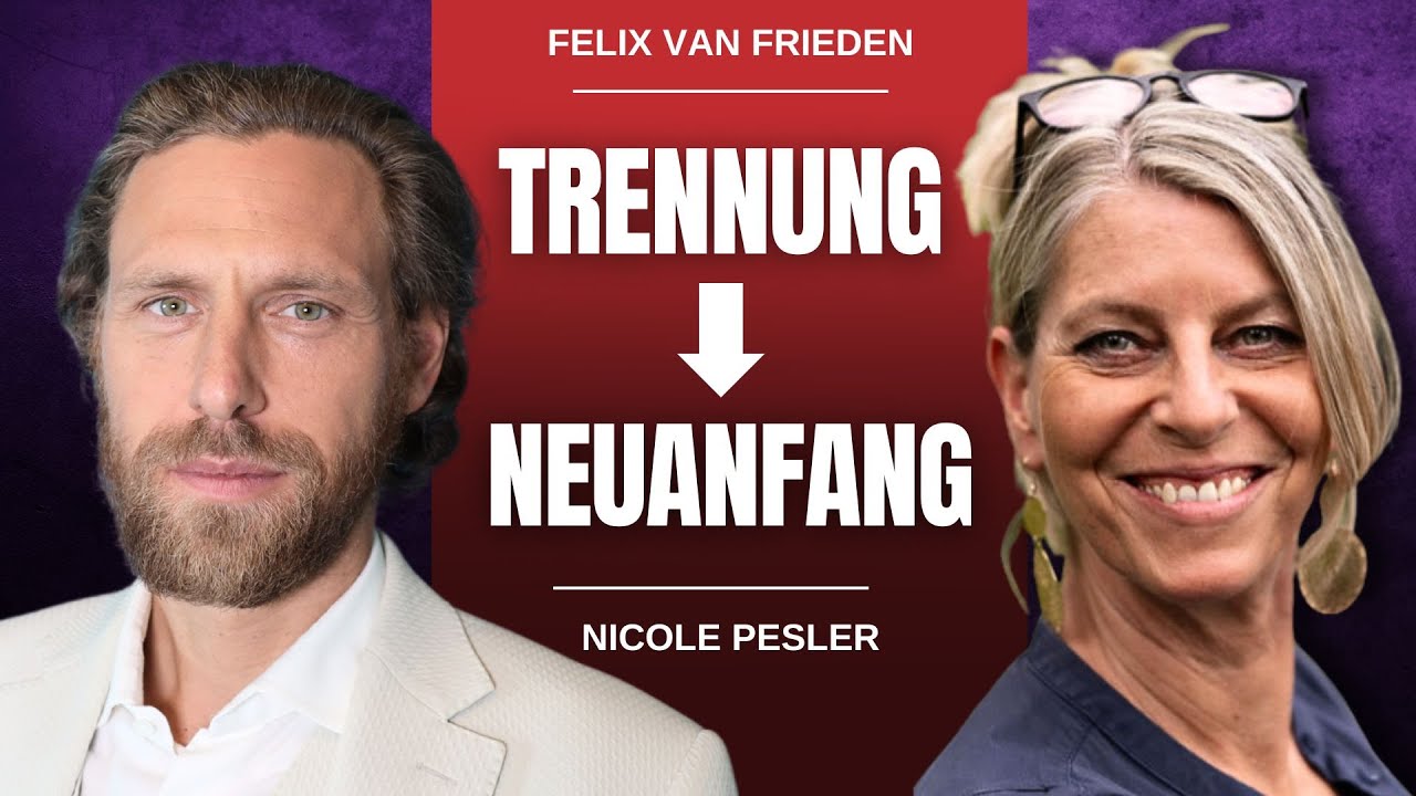 Trennung nach 20 Jahre Ehe! Das erste mal wieder Single sein | Nicole ...