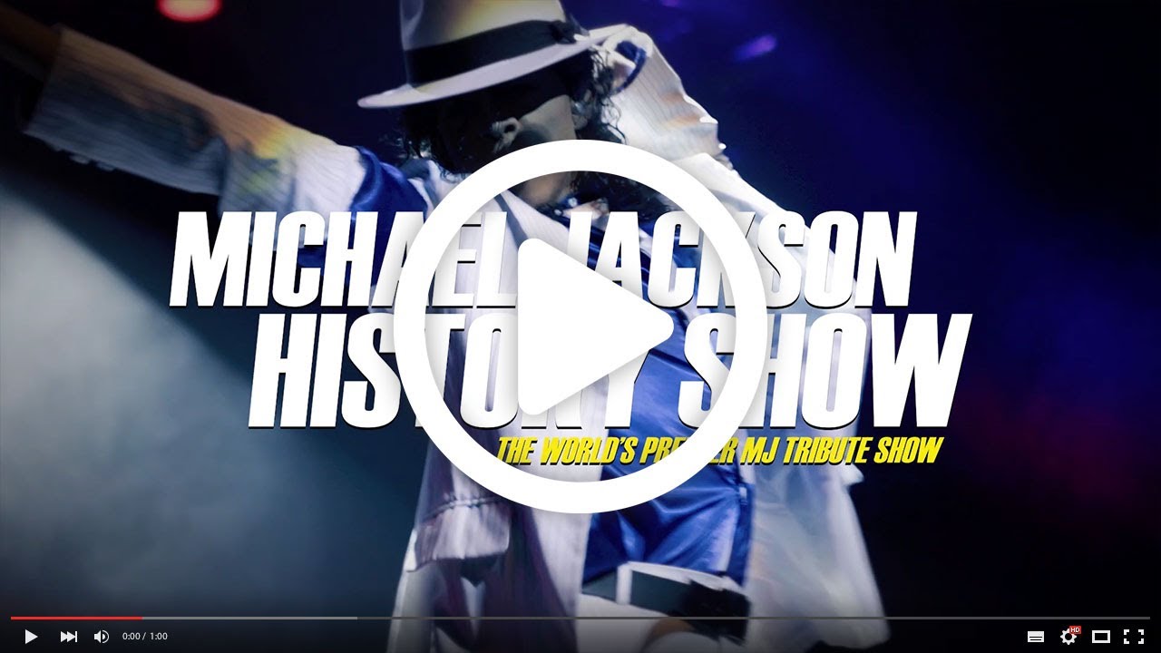Michael Jackson HIStory Tour - March 6 - YouTube