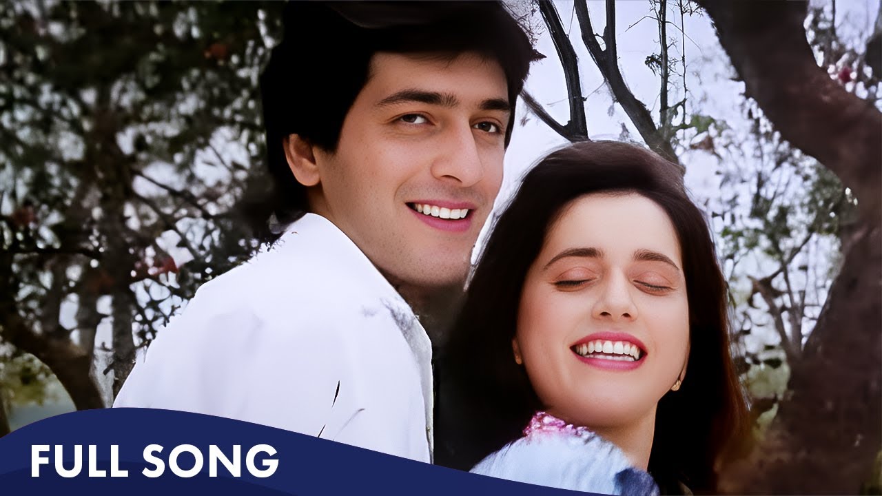 Tujhko Maine Dil Diya | R.D.Burman | Sadhana, Gautam Roy | Chunky ...