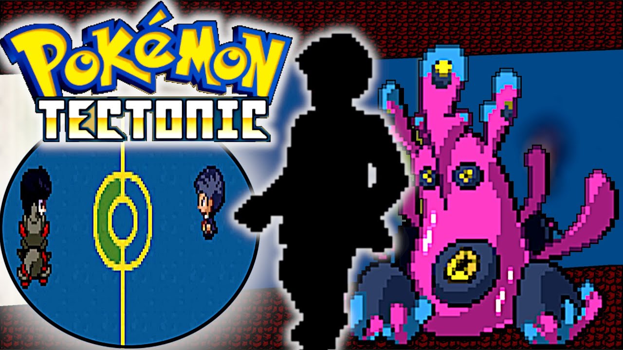 THE MAKYA CHAMPION IS?!?! | Part 20 | Pokemon Tectonic Fan Game - YouTube