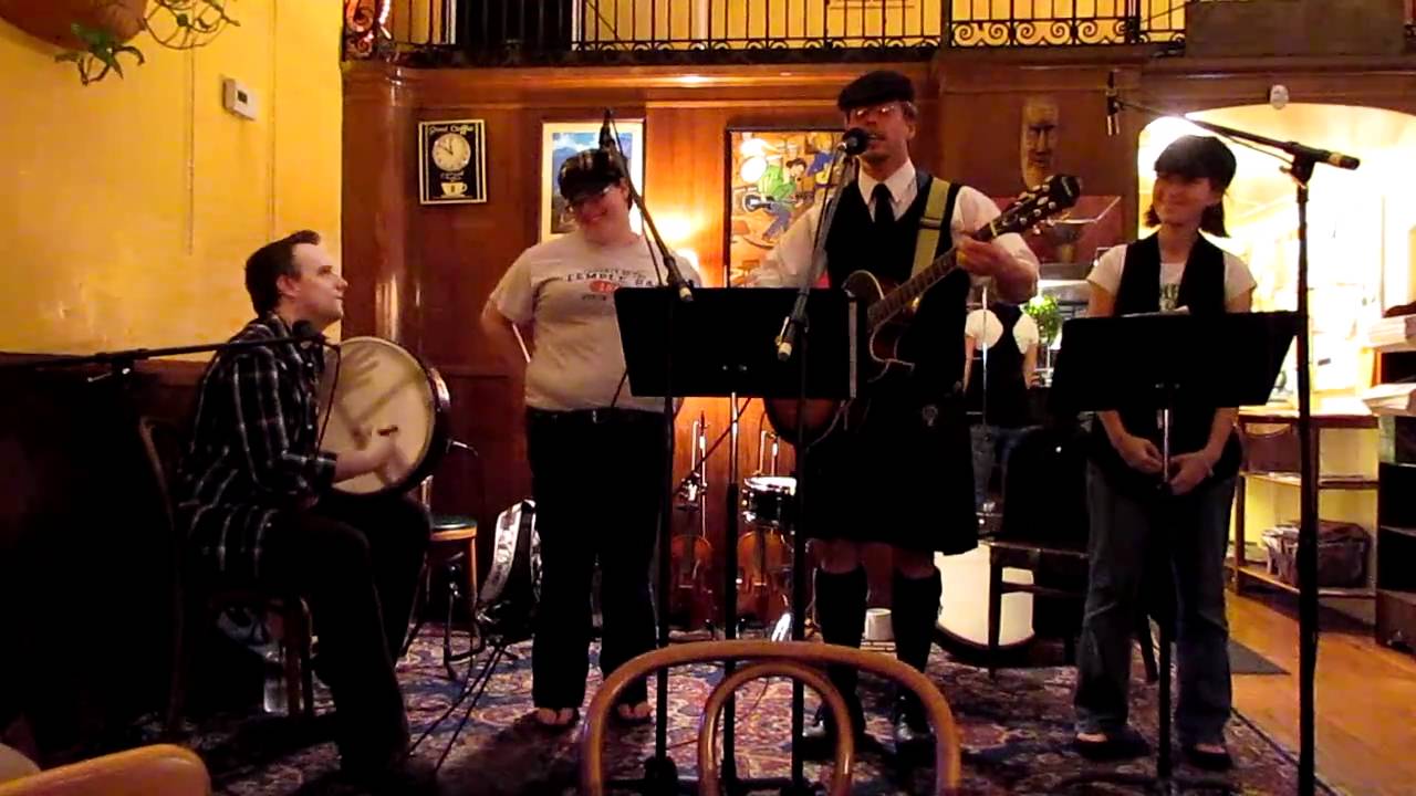 Buggar Off - Bold Riley - YouTube