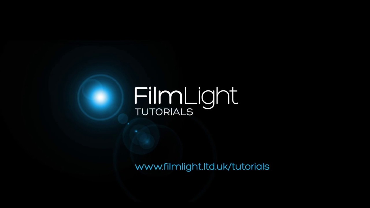 ARRI Color Workflow in Baselight [PARTNER PROVIDED] - YouTube