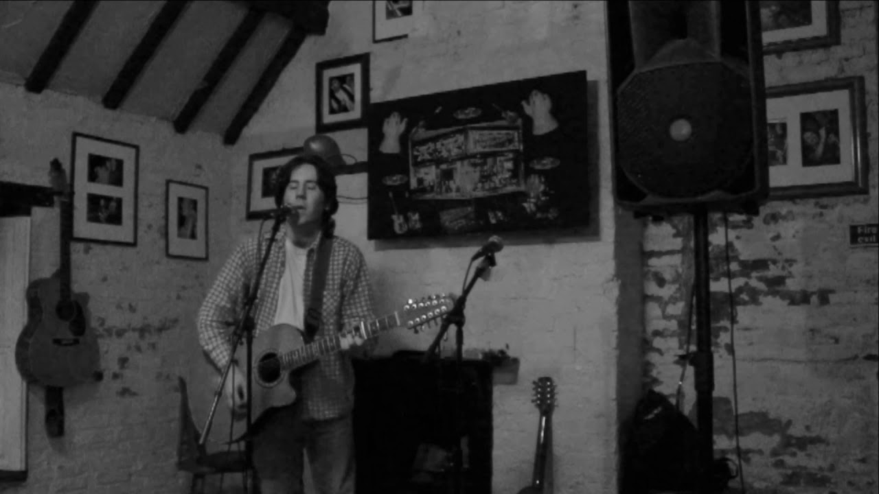 Kim Ralls - Come The Morning Live - YouTube