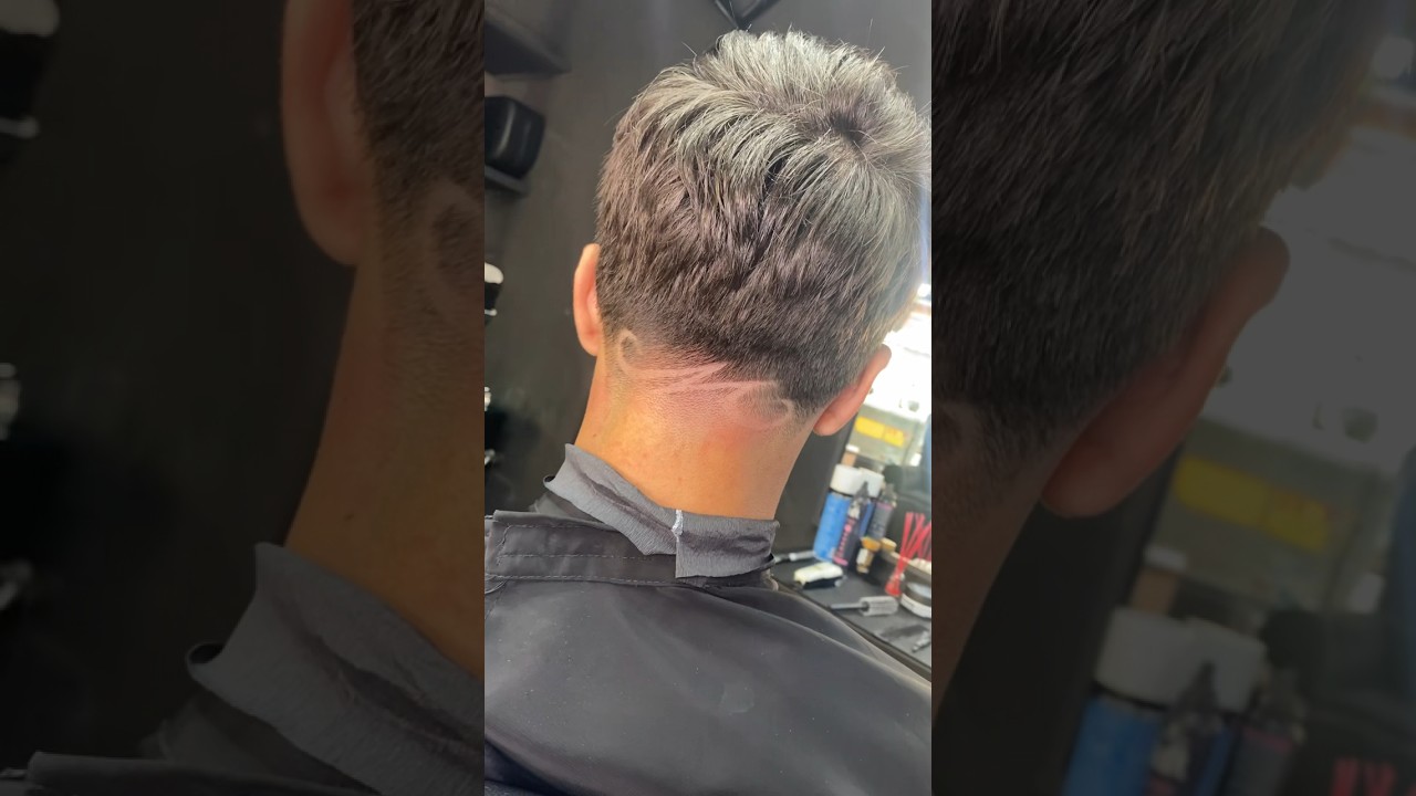 Taper freestyle diseño exclusivo (lv3pro) By STIVENBARBERMUNDIAL - YouTube