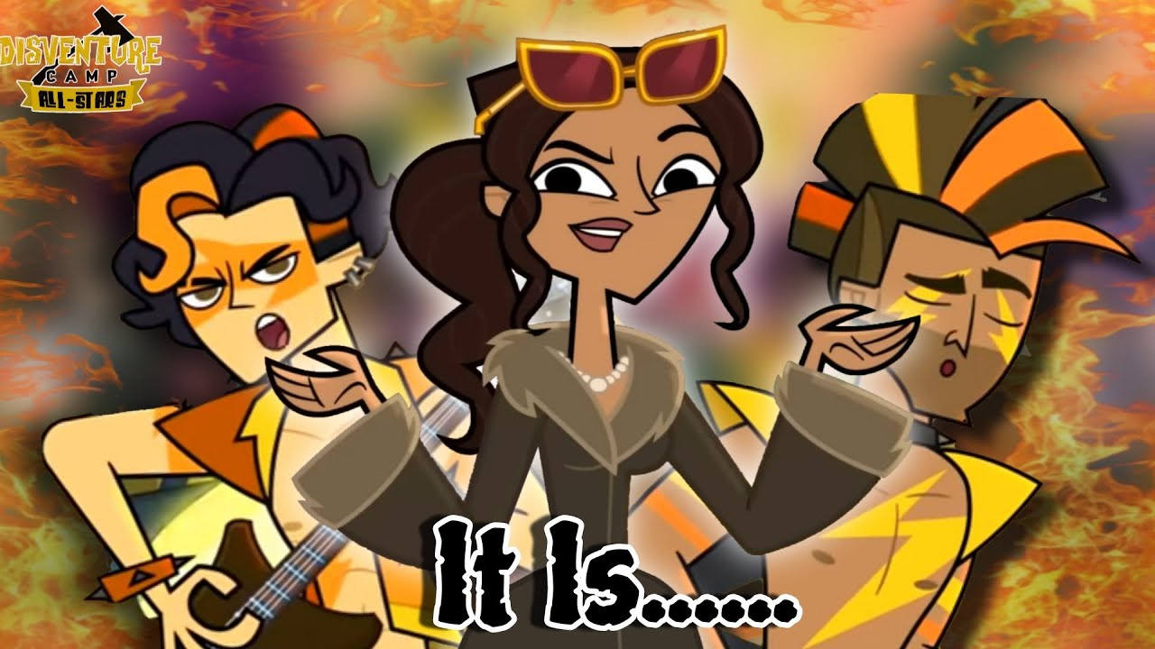 Disventure Camp All-Stars Is Interesting (Review Of All-Stars So Far ...
