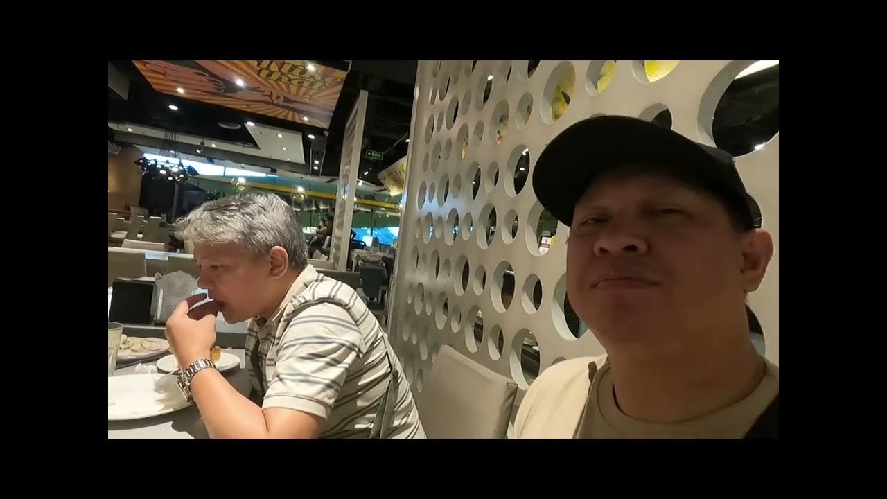 wasmi boys to viking restaurant - YouTube