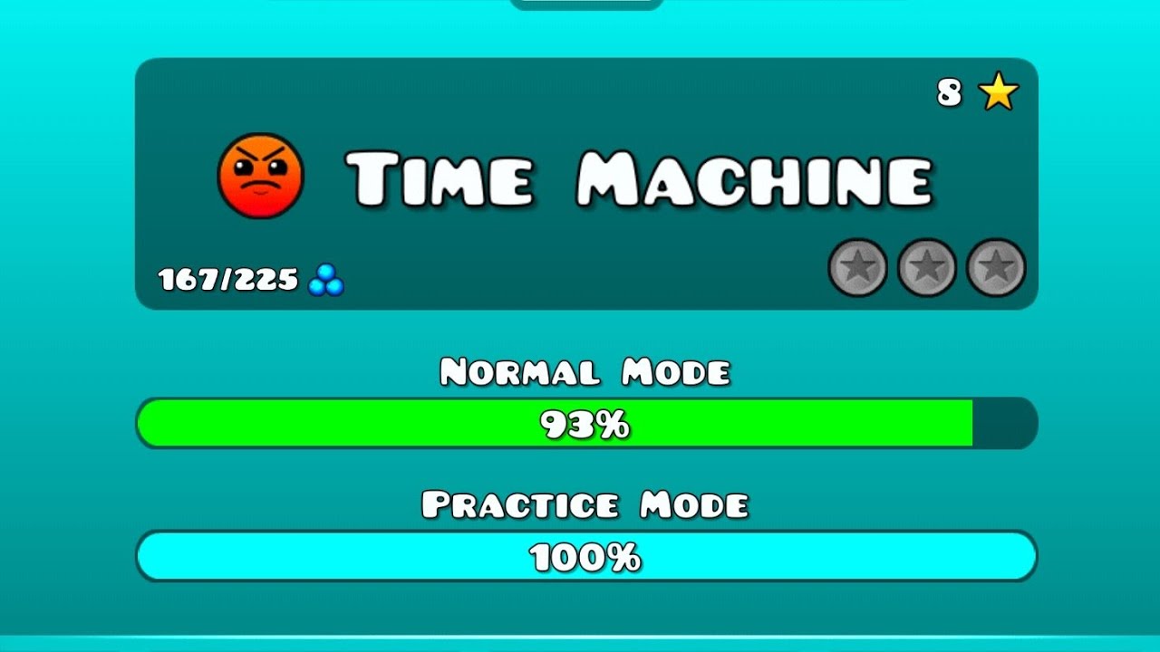 Прошёл "Time Machine"??? 2 - YouTube