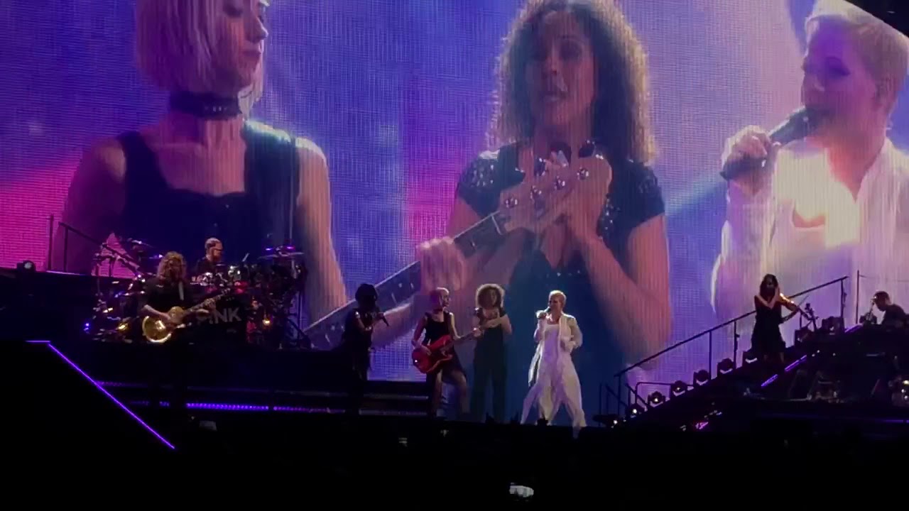 Pink - Perfect - YouTube