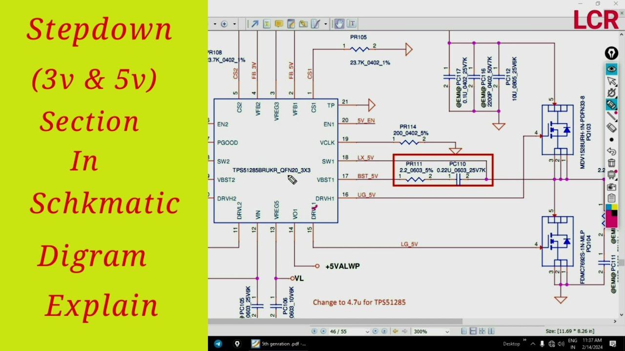 Laptop step down section 😇 !! step down section in laptop #stepdown ...