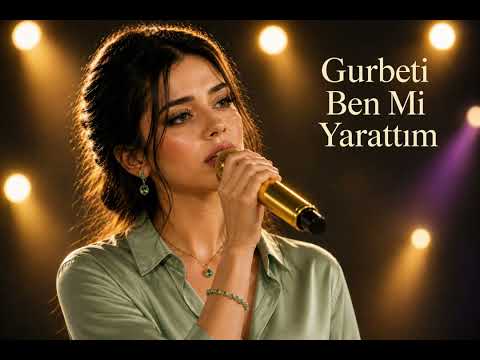 Gurbeti Ben Mi Yarattım  2026 | Anadoxai