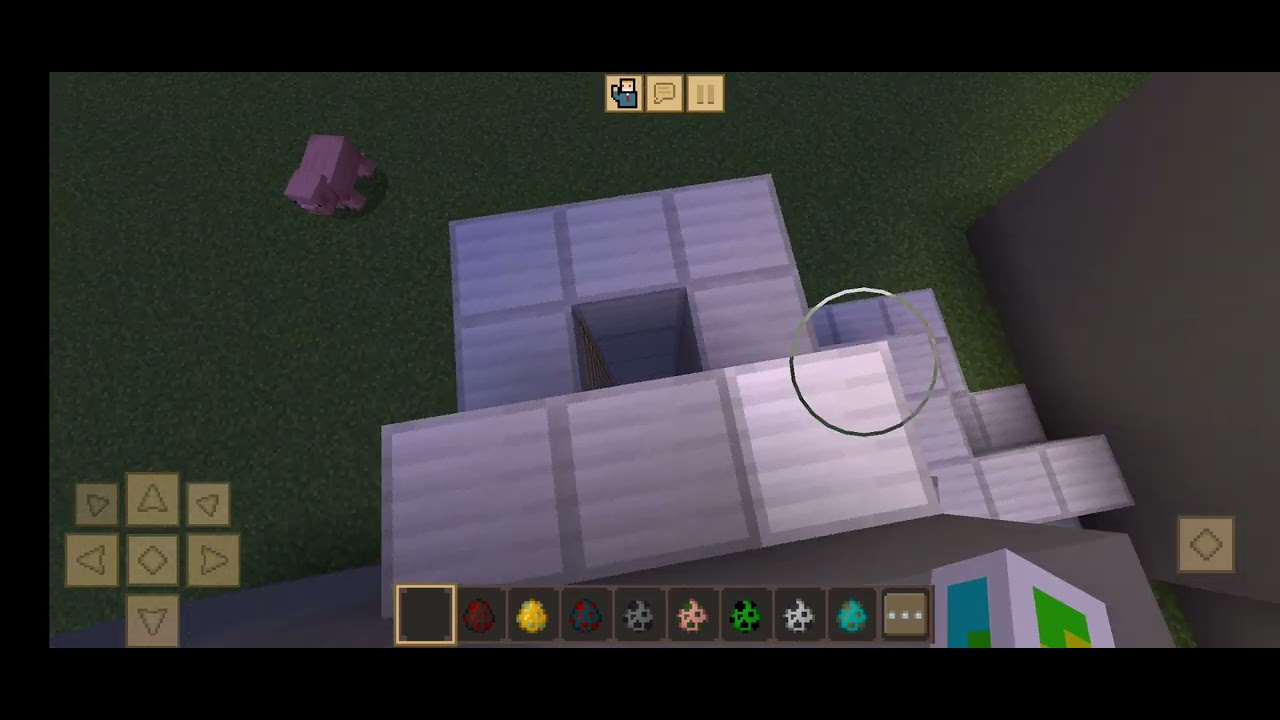 TWO NIGHTS AT MOBS 3 (Night 2) [Minecraft] - YouTube