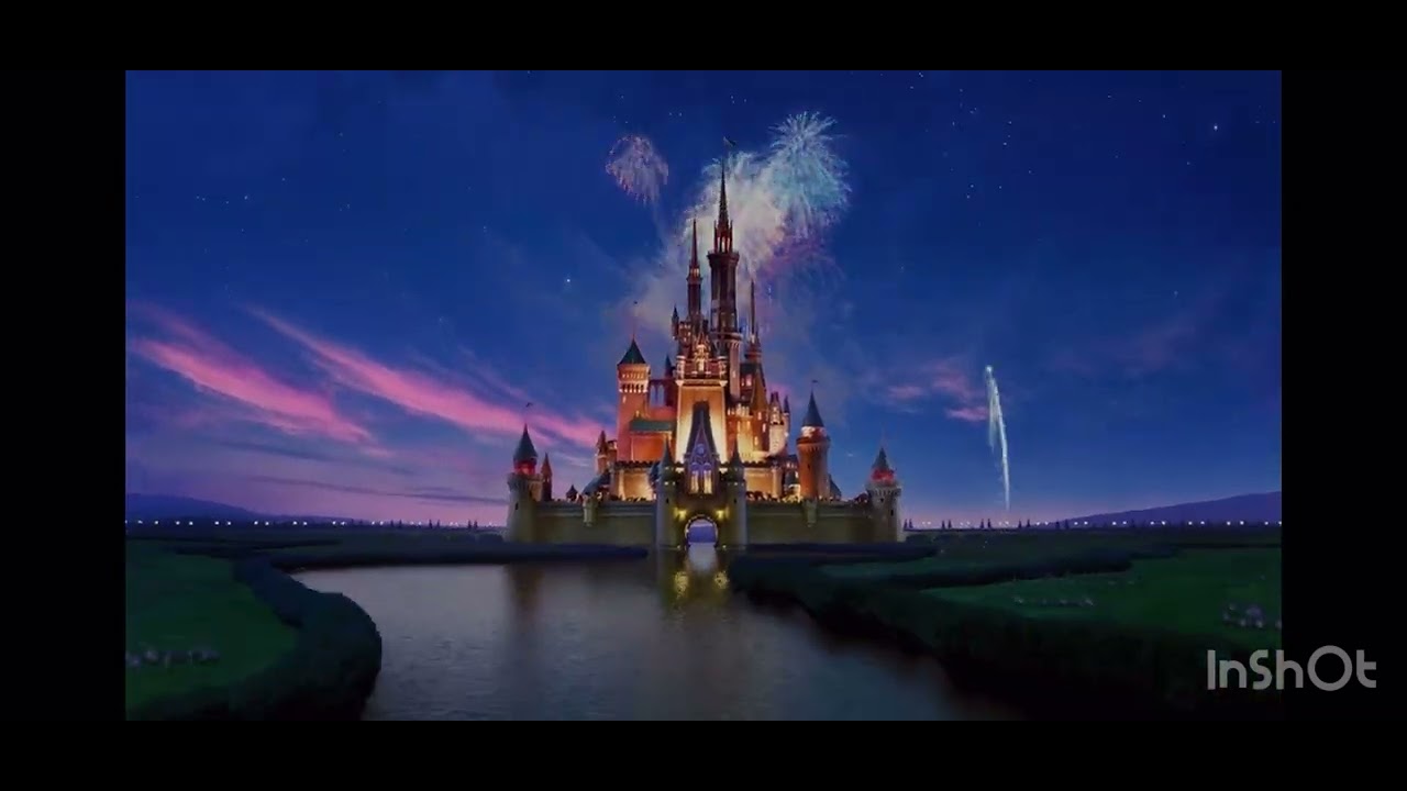 Disney intro - YouTube