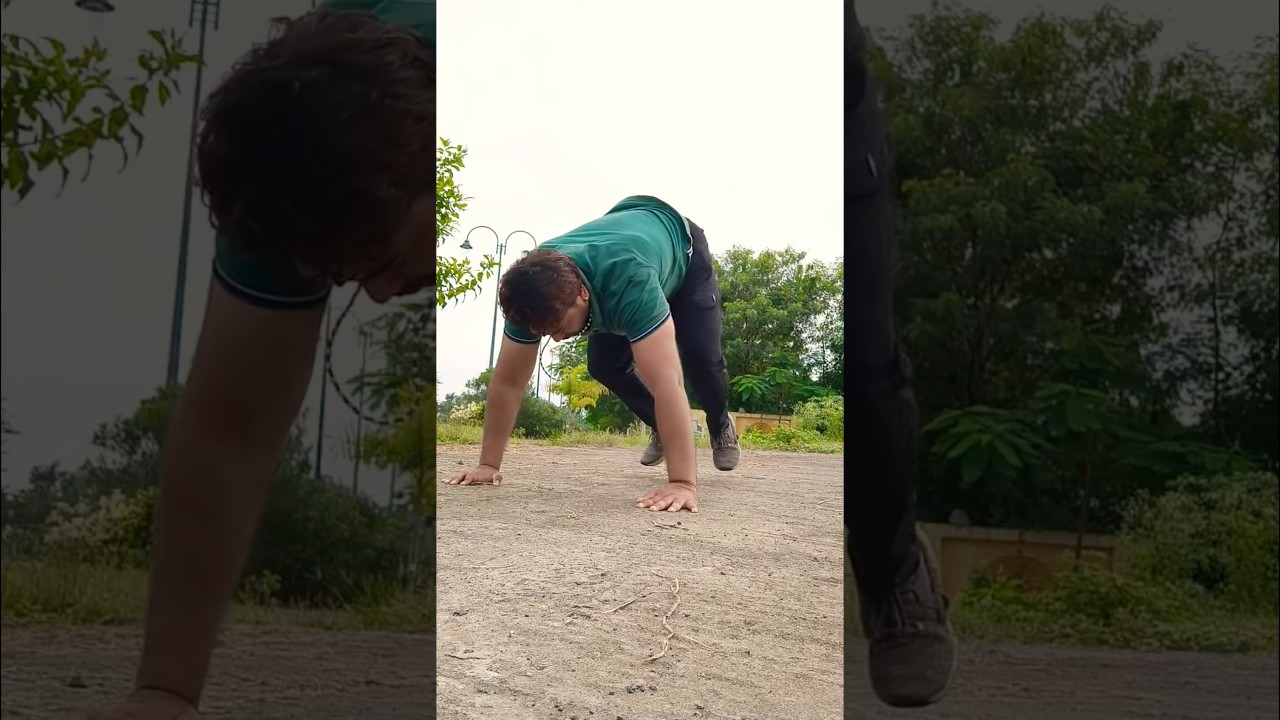 Swasth Raho Mast Raho #shorts - YouTube