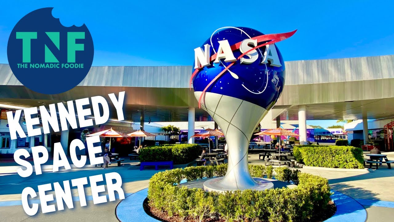 7 Things To Know When Visiting Kennedy Space Center | Cape Canaveral ...
