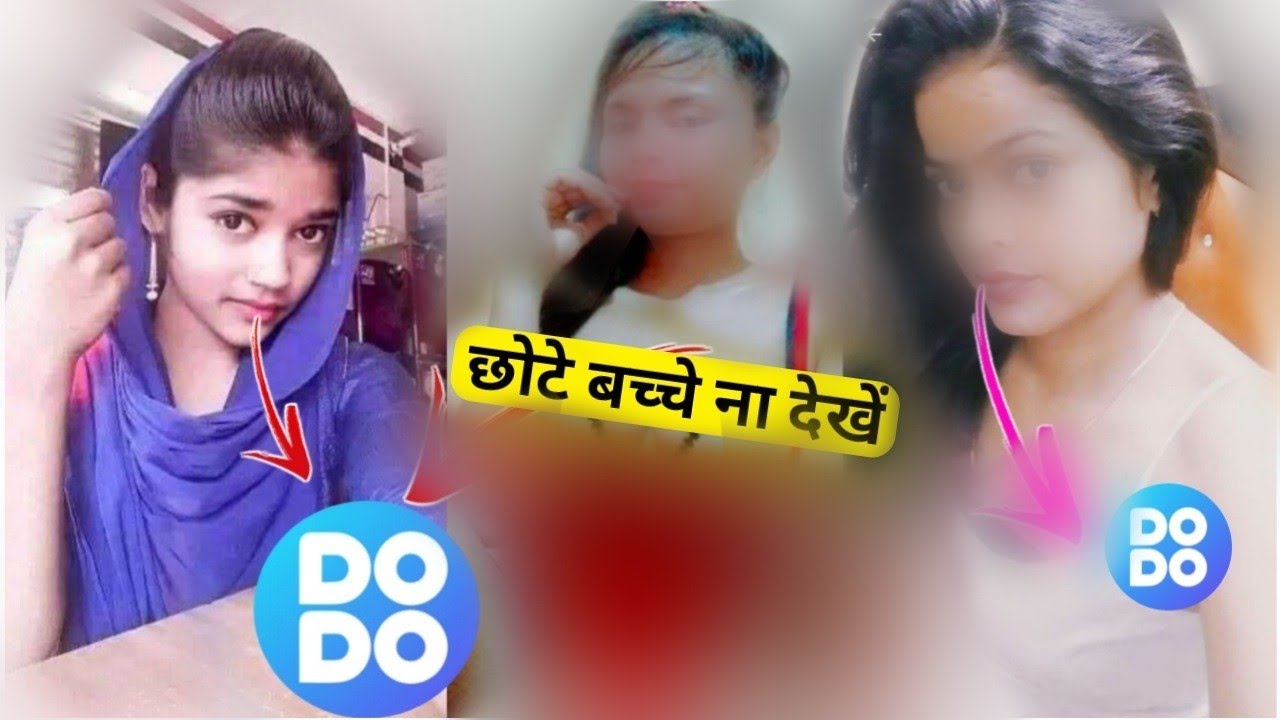 online dating || Video Chat || Dodo video chat || real video call app ...