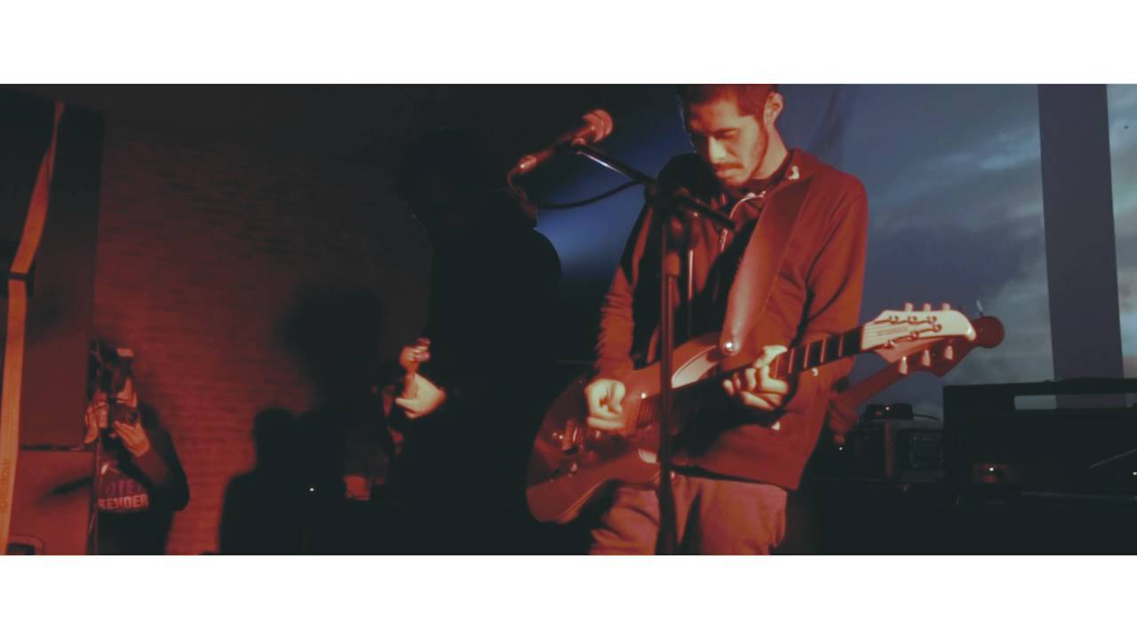 LIVE FROM TELEPOP#7 | JENAR - YouTube