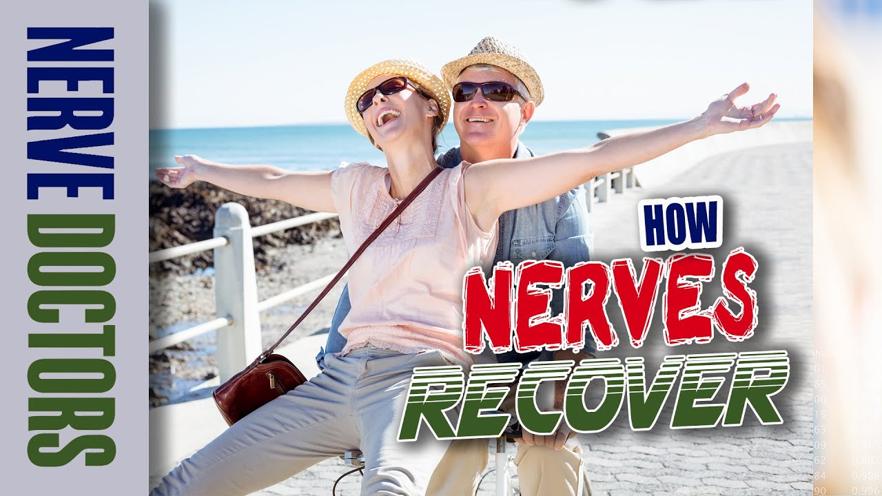 How Nerves Recover - The Nerve Doctors - YouTube